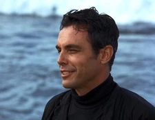 Lieutenant Wertz | TV Database Wiki | Fandom