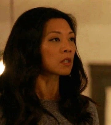 Marilyn Chang | TV Database Wiki | Fandom
