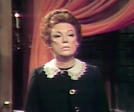 Julia Hoffman/DS PT | TV Database Wiki | Fandom