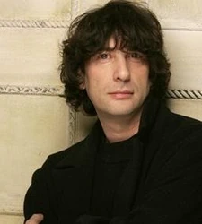 Neil Gaiman | TV Database Wiki | Fandom