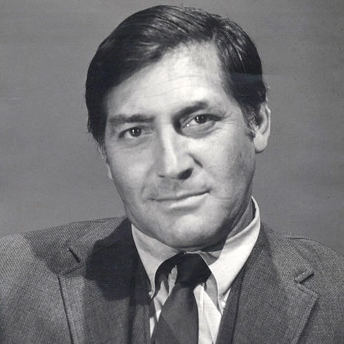 Norman Alden | TV Database Wiki | Fandom