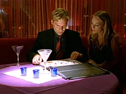 Tru Calling: Star Crossed | TV Database Wiki | Fandom