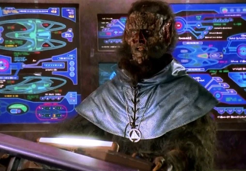 Magog | TV Database Wiki | Fandom