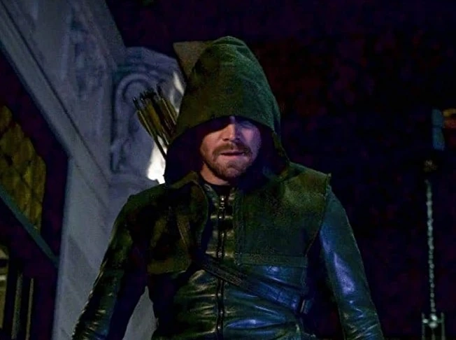Arrow: Fundamentals | TV Database Wiki | Fandom