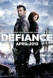 Defiance/Season 1 | TV Database Wiki | Fandom