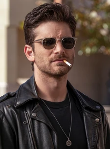 Roy Hardaway | TV Database Wiki | Fandom