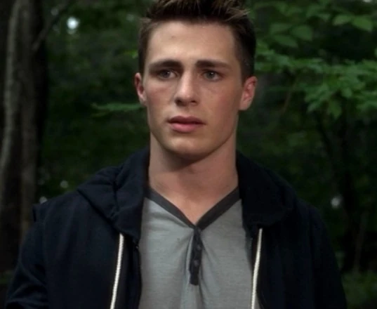 Brett Crezski | TV Database Wiki | Fandom