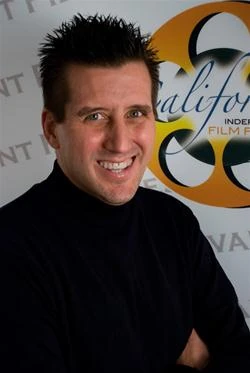 Derek Zemrak | TV Database Wiki | Fandom