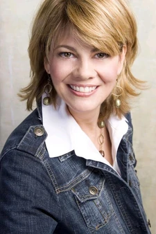 Lisa Whelchel | TV Database Wiki | Fandom