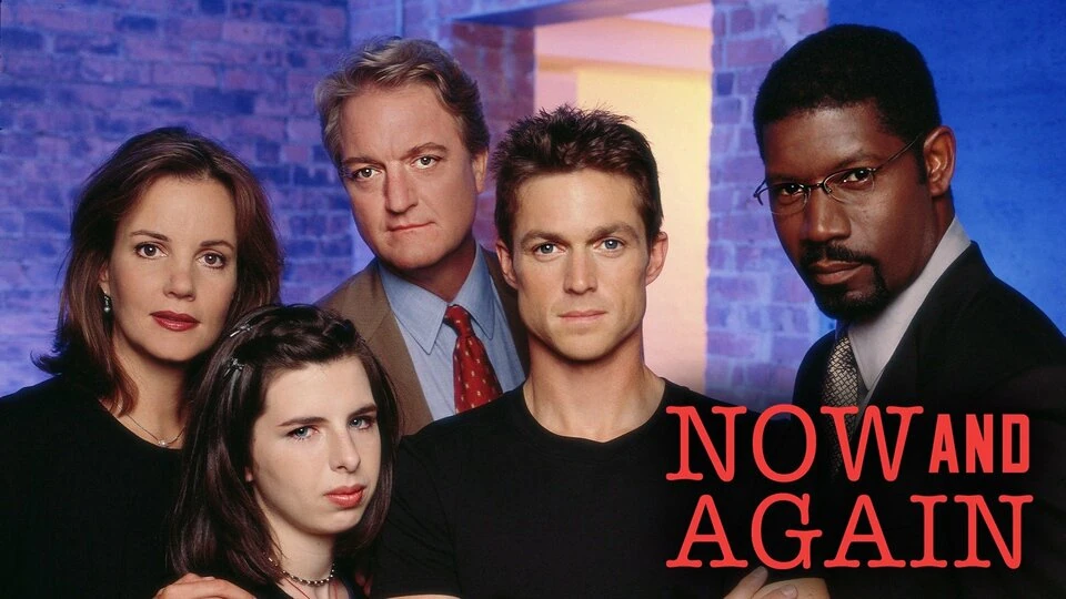 Now and Again | TV Database Wiki | Fandom