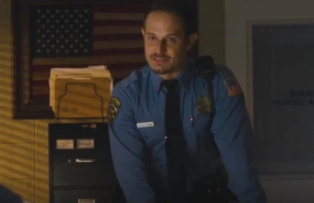 Stevens | TV Database Wiki | Fandom