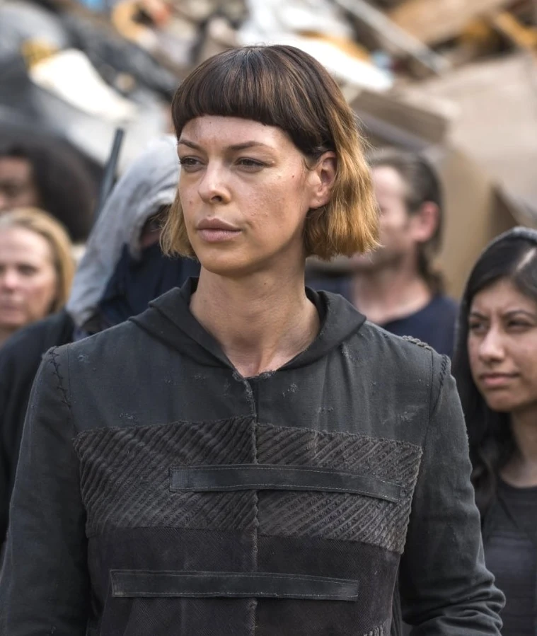 Jadis | TV Database Wiki | Fandom