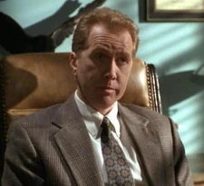 Richard Wilkins, III | TV Database Wiki | Fandom