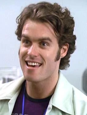 Murray Bartlett | TV Database Wiki | Fandom