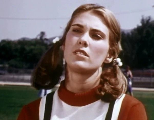 Wynn | TV Database Wiki | Fandom