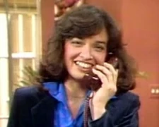 Jackie Rush | TV Database Wiki | Fandom