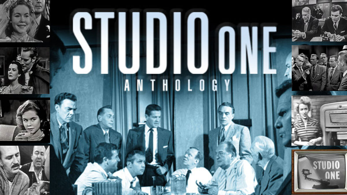 Studio One: The Day Before the Wedding | TV Database Wiki | Fandom