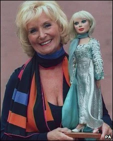 Sylvia Anderson | TV Database Wiki | Fandom