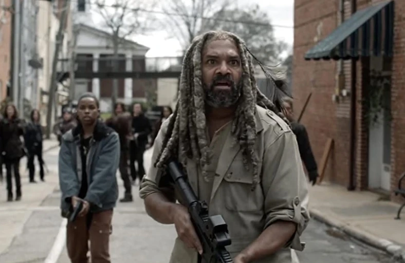 Walking Dead: Family | TV Database Wiki | Fandom