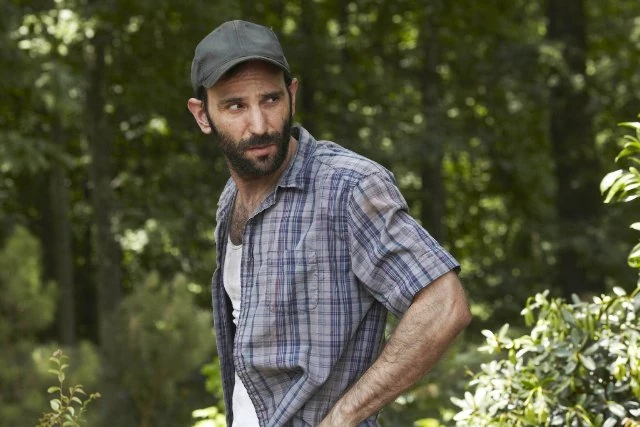 Jim/Walking Dead | TV Database Wiki | Fandom