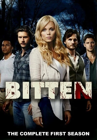 Bitten | TV Database Wiki | Fandom