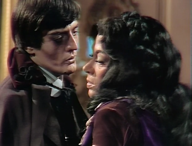 Dark Shadows: 808 | TV Database Wiki | Fandom