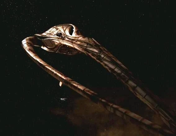 Farscape: Premiere | TV Database Wiki | Fandom