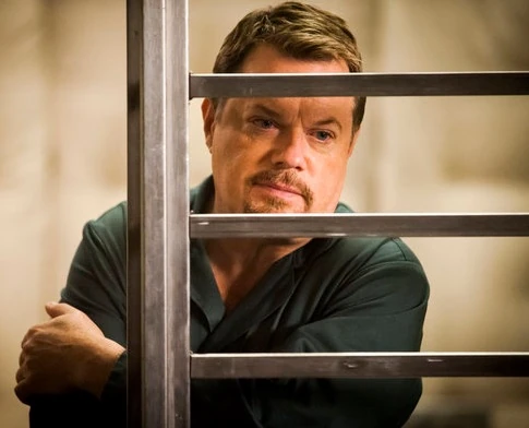 Inmate | TV Database Wiki | Fandom