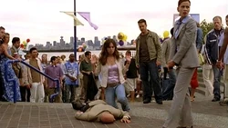 Tru Calling: Grace | TV Database Wiki | Fandom