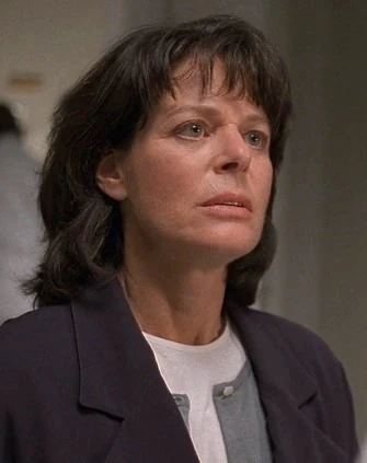 Margaret Scully | TV Database Wiki | Fandom