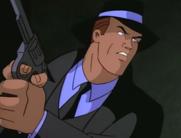 Gil Mason | TV Database Wiki | Fandom