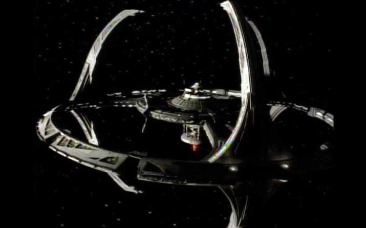 Deep Space Nine | TV Database Wiki | Fandom