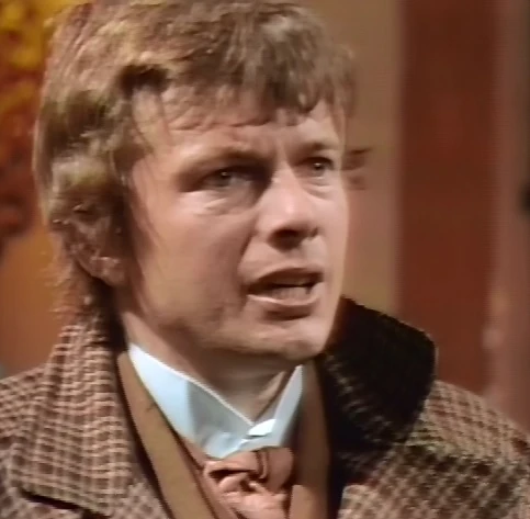 Carl Collins | TV Database Wiki | Fandom