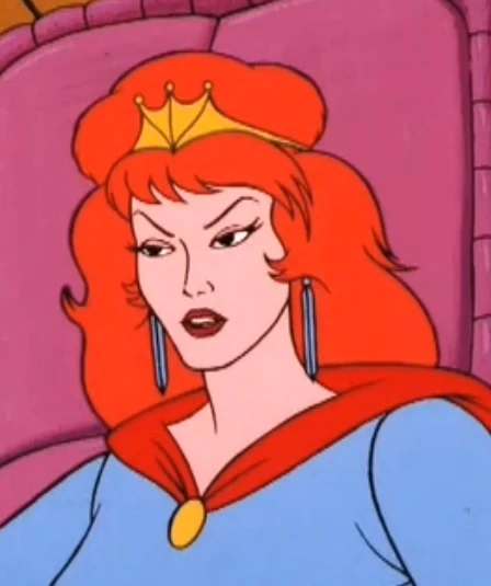 Elmora | TV Database Wiki | Fandom