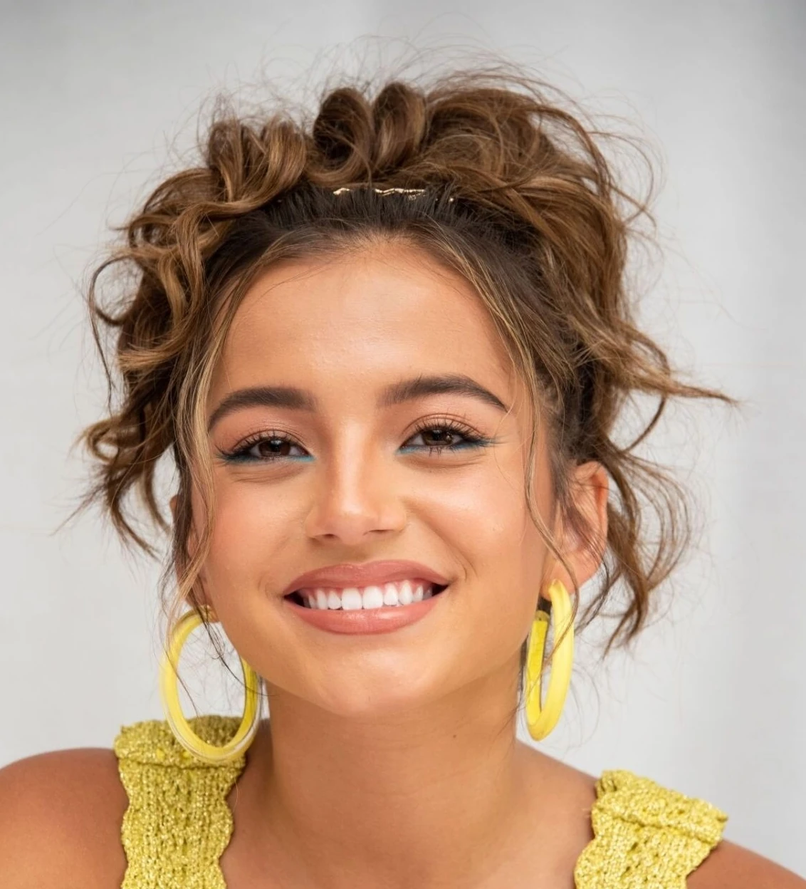 Isabela Merced | TV Database Wiki | Fandom