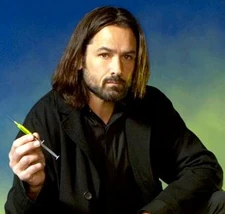 Jordan Collier | TV Database Wiki | Fandom