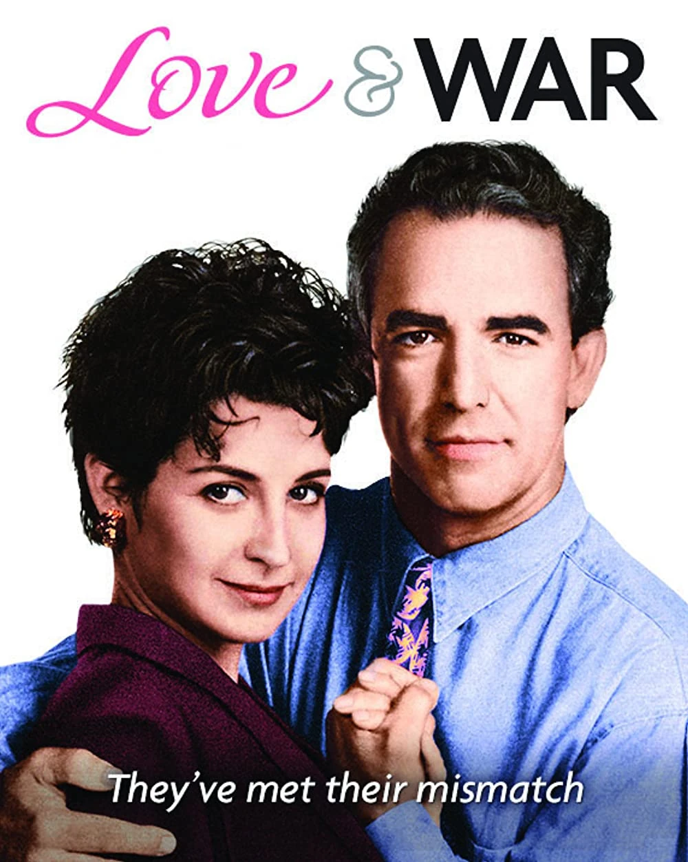 Love & War | TV Database Wiki | Fandom