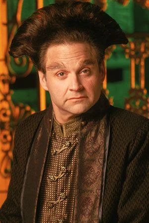Vir Cotto | TV Database Wiki | Fandom
