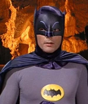 Bruce Wayne | TV Database Wiki | Fandom