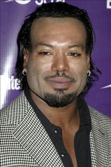Christopher Judge | TV Database Wiki | Fandom