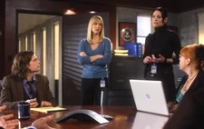 Behavioral Analysis Unit | TV Database Wiki | Fandom