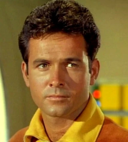 Don West | TV Database Wiki | Fandom