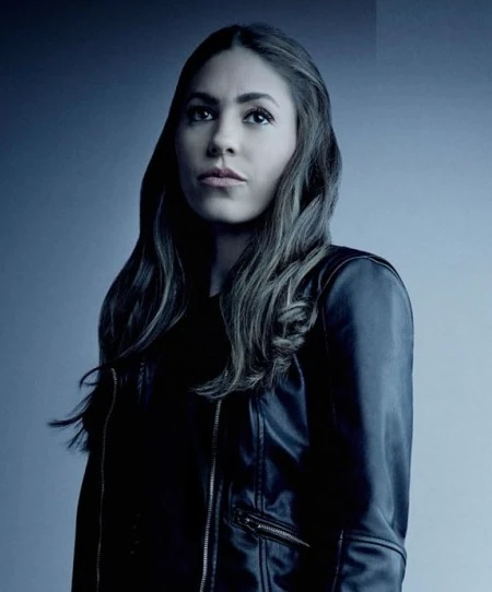 Elena Rodriguez | TV Database Wiki | Fandom