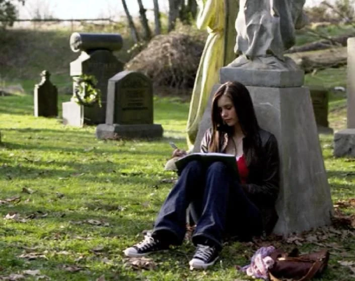 Cemetery | TV Database Wiki | Fandom