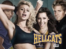 Hellcats | TV Database Wiki | Fandom
