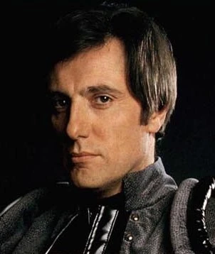 Kerr Avon | TV Database Wiki | Fandom
