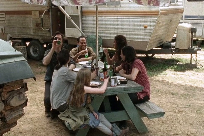 Caesar Martinez' group | TV Database Wiki | Fandom