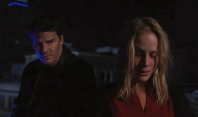 Angel: Lullaby | TV Database Wiki | Fandom