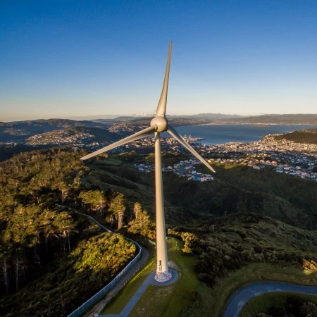 Brooklyn Wind Turbine | TV Database Wiki | Fandom