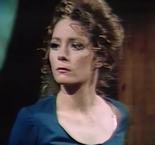 Buffie Harrington | TV Database Wiki | Fandom